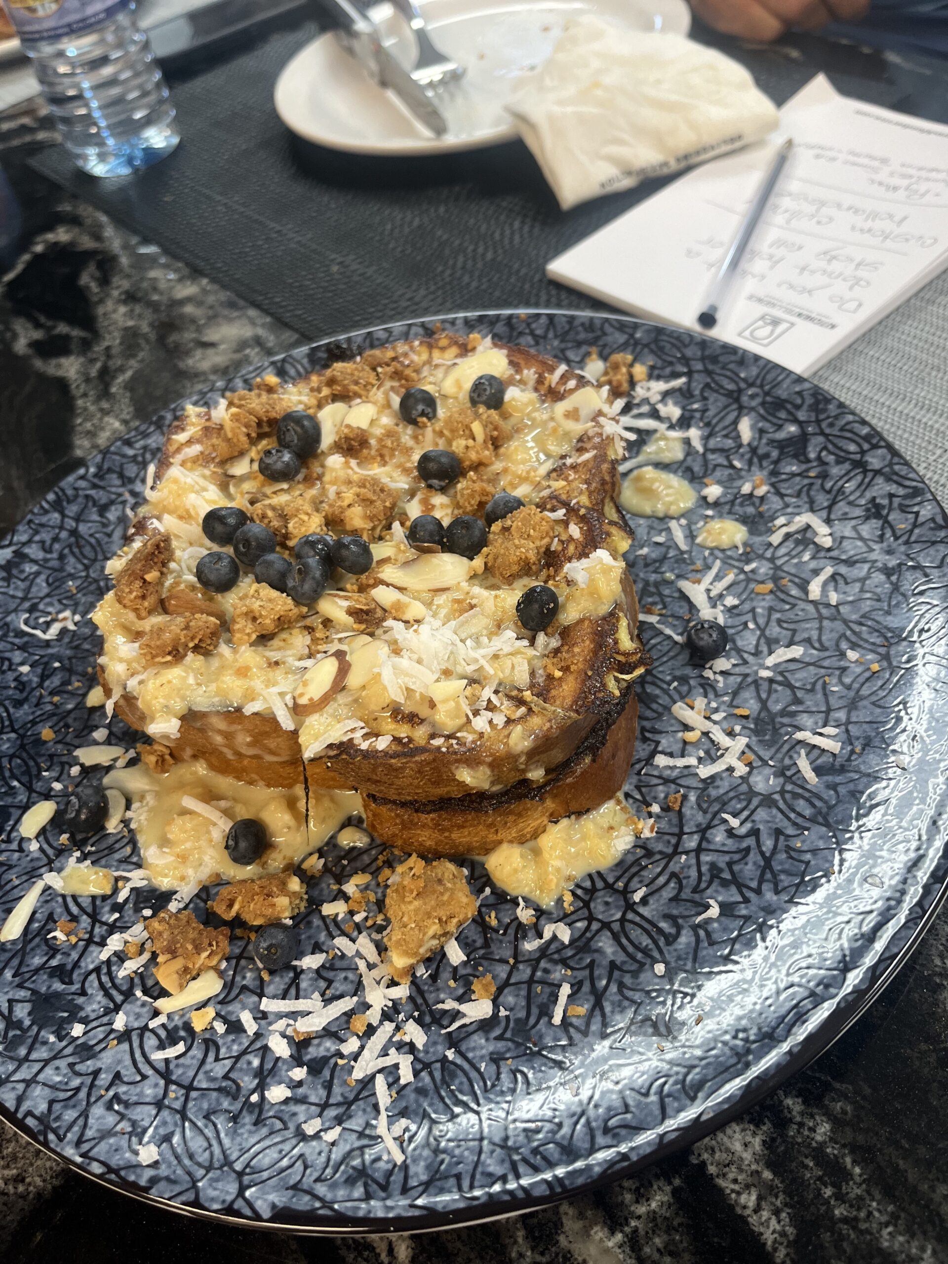 Welcome to Toasty - Toasty All Day Eatery