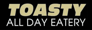 Welcome to Toasty - Toasty All Day Eatery