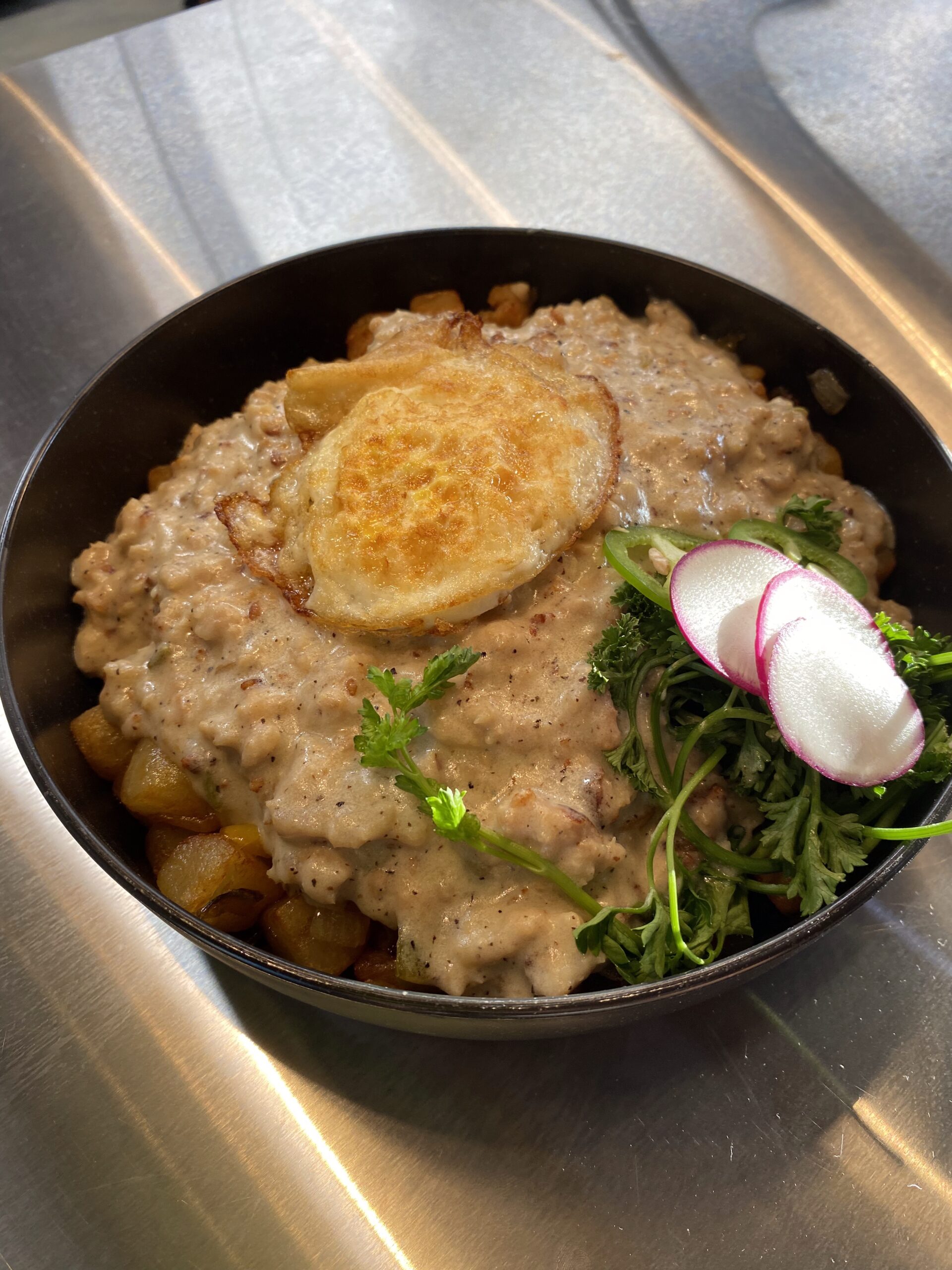 Full Menu served ALL DAY! - Toasty All Day Eatery