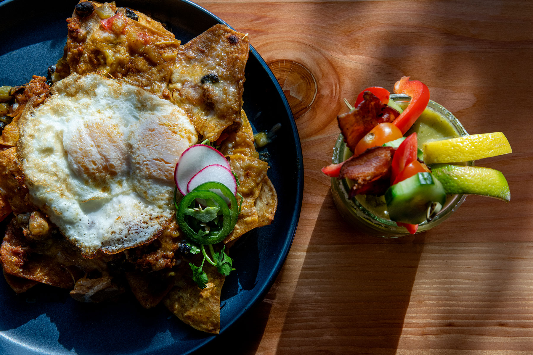 Full Menu served ALL DAY! - Toasty All Day Eatery