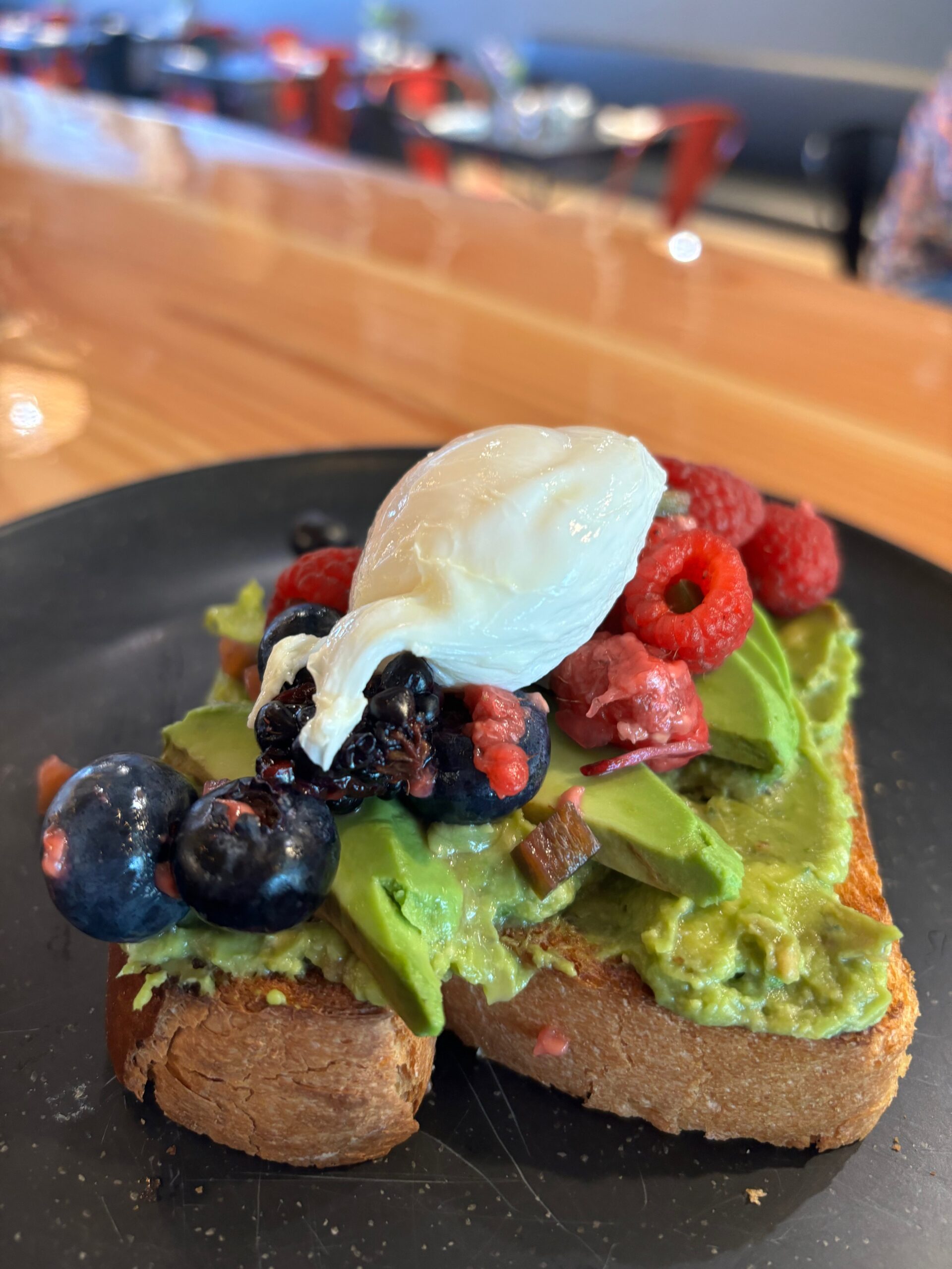 Full Menu served ALL DAY! - Toasty All Day Eatery