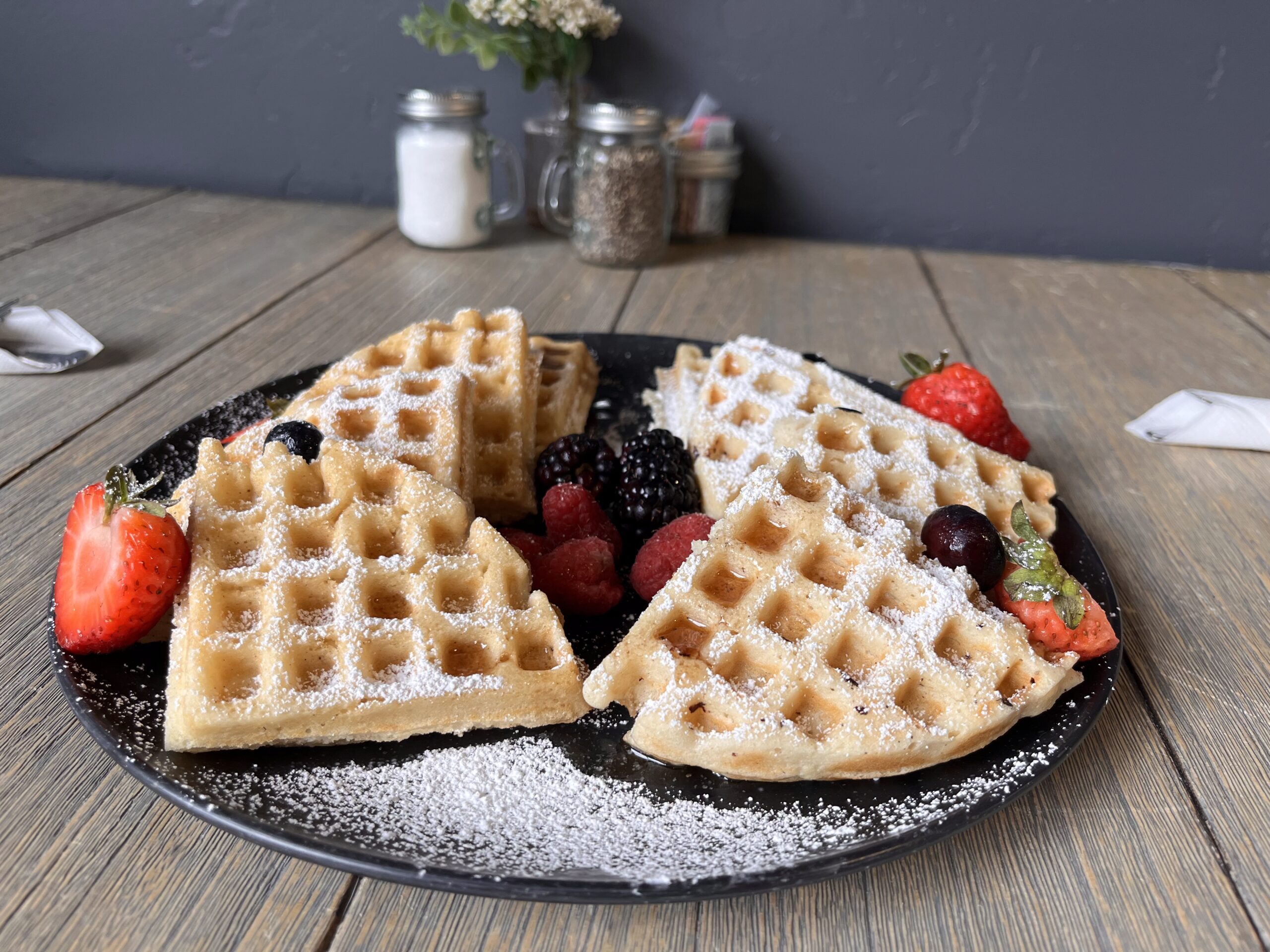 Welcome to Toasty - Toasty All Day Eatery