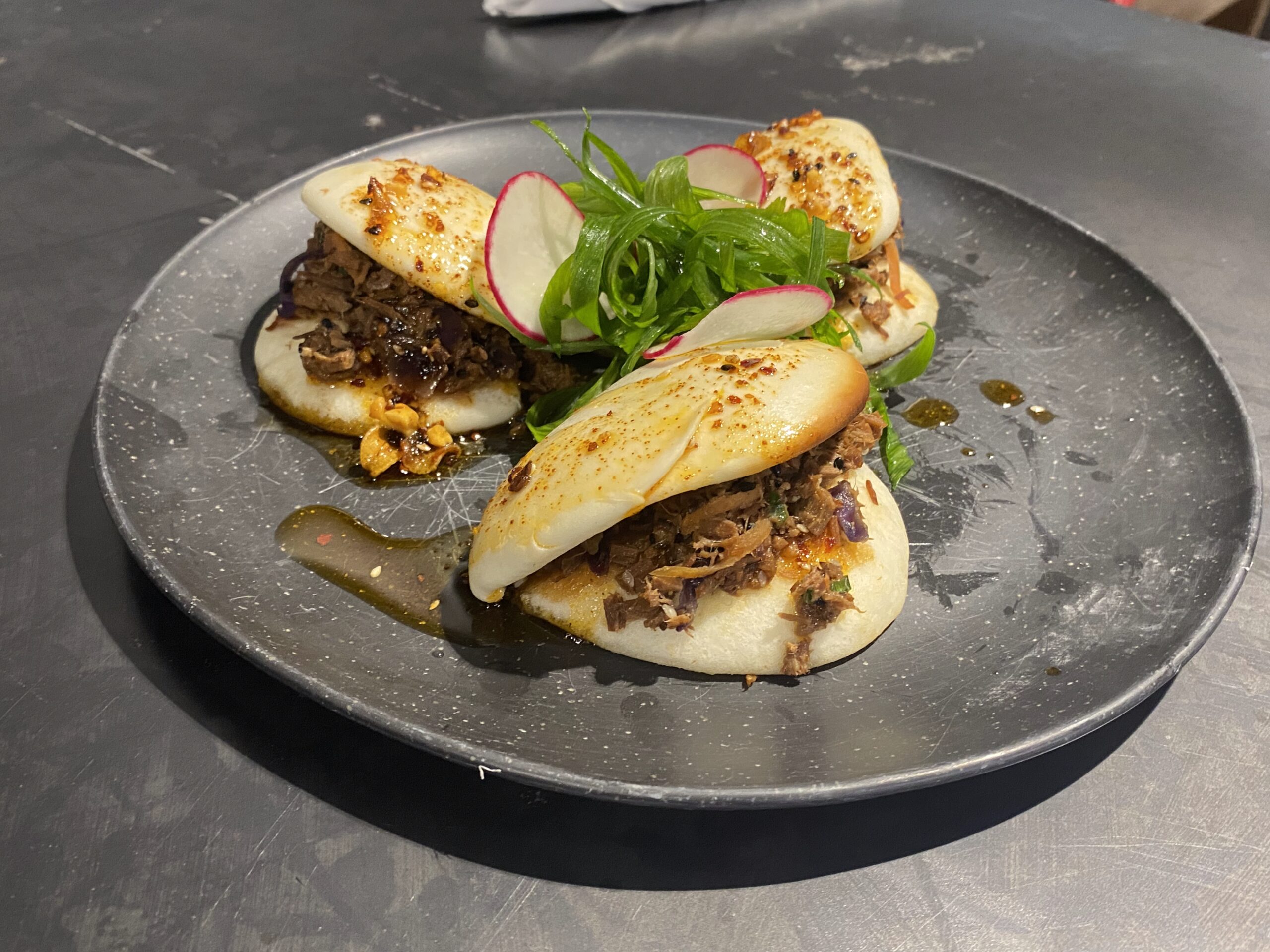 Full Menu served ALL DAY! - Toasty All Day Eatery