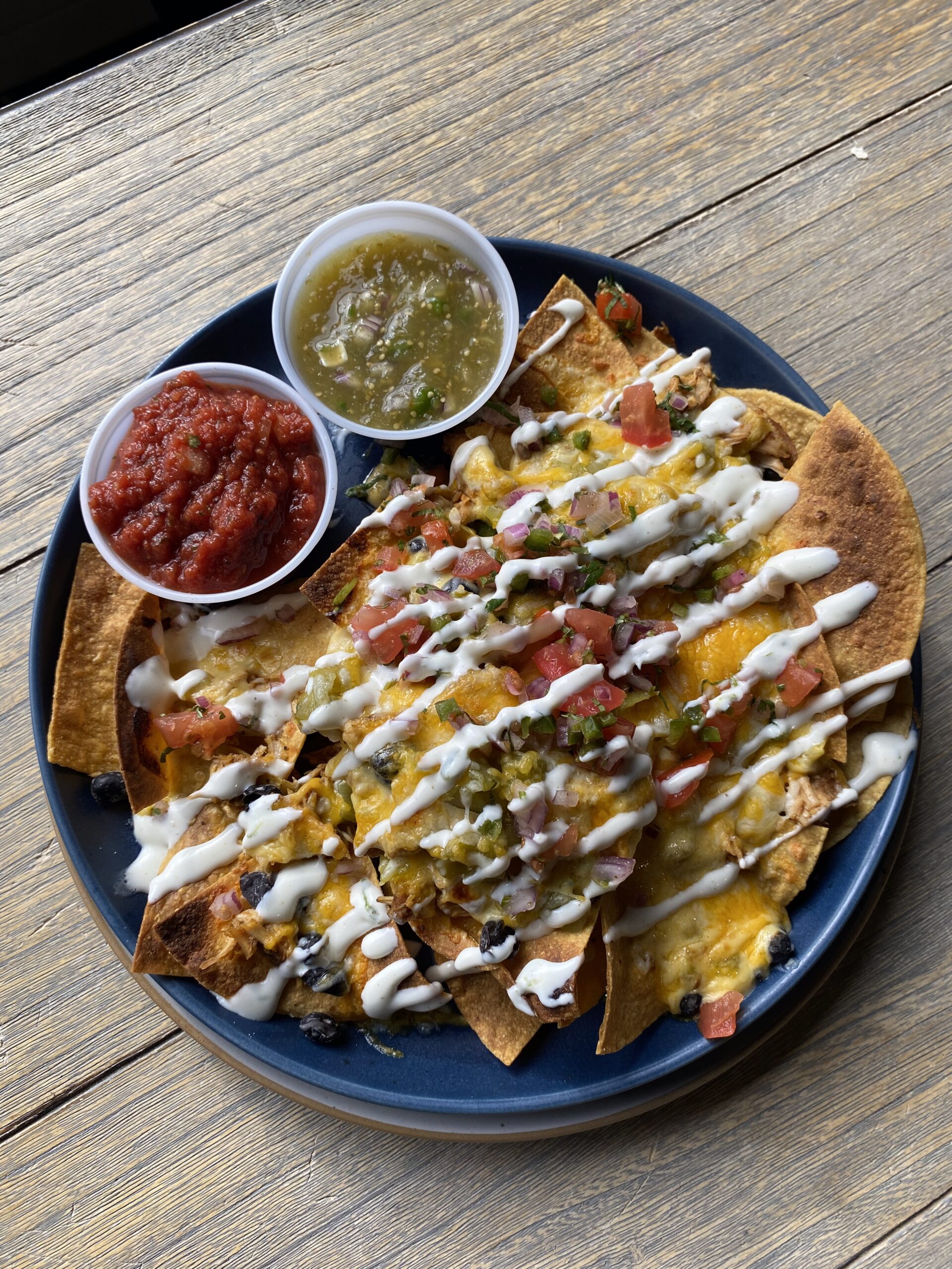 Full Menu served ALL DAY! - Toasty All Day Eatery