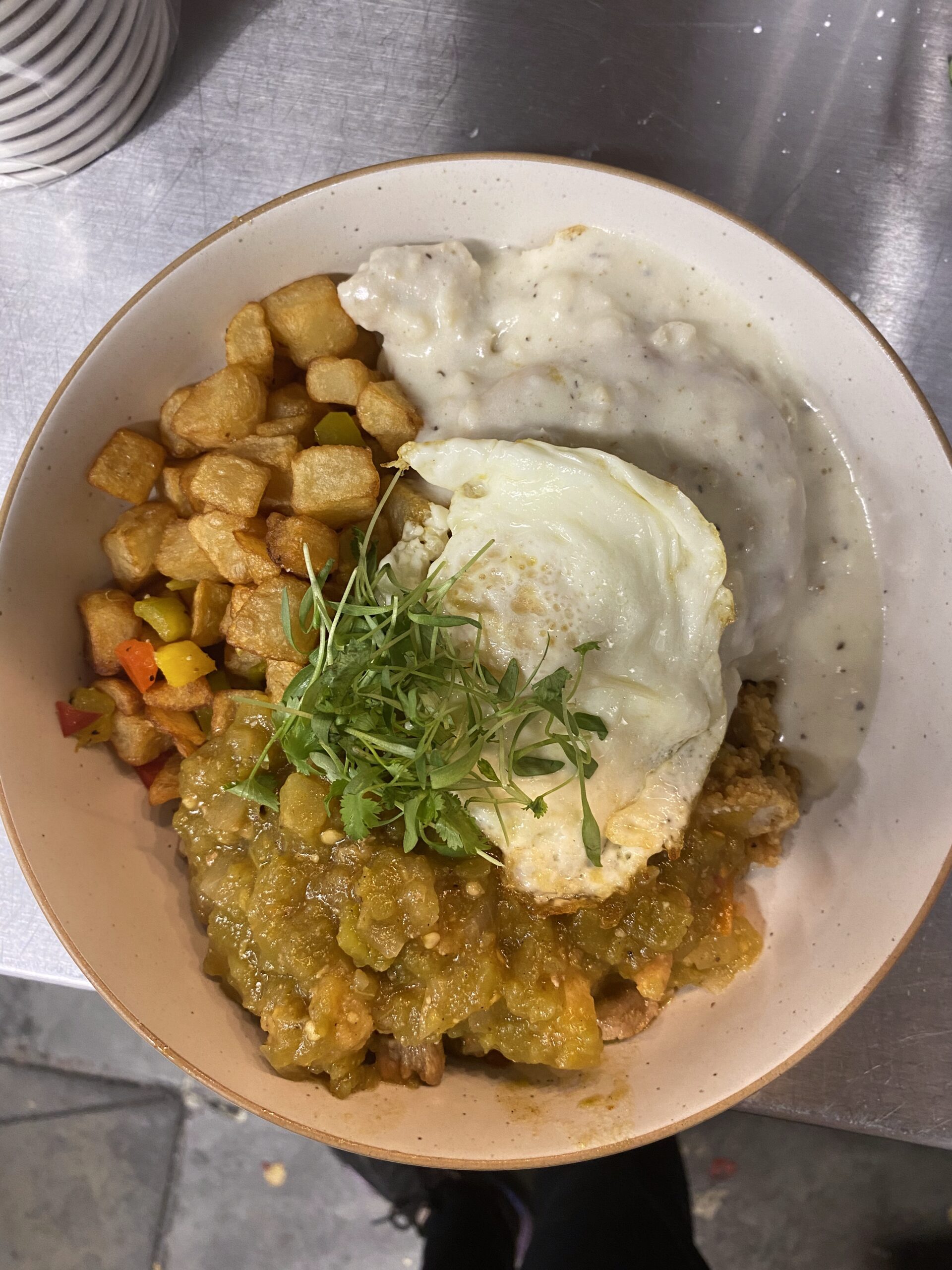 Full Menu served ALL DAY! - Toasty All Day Eatery