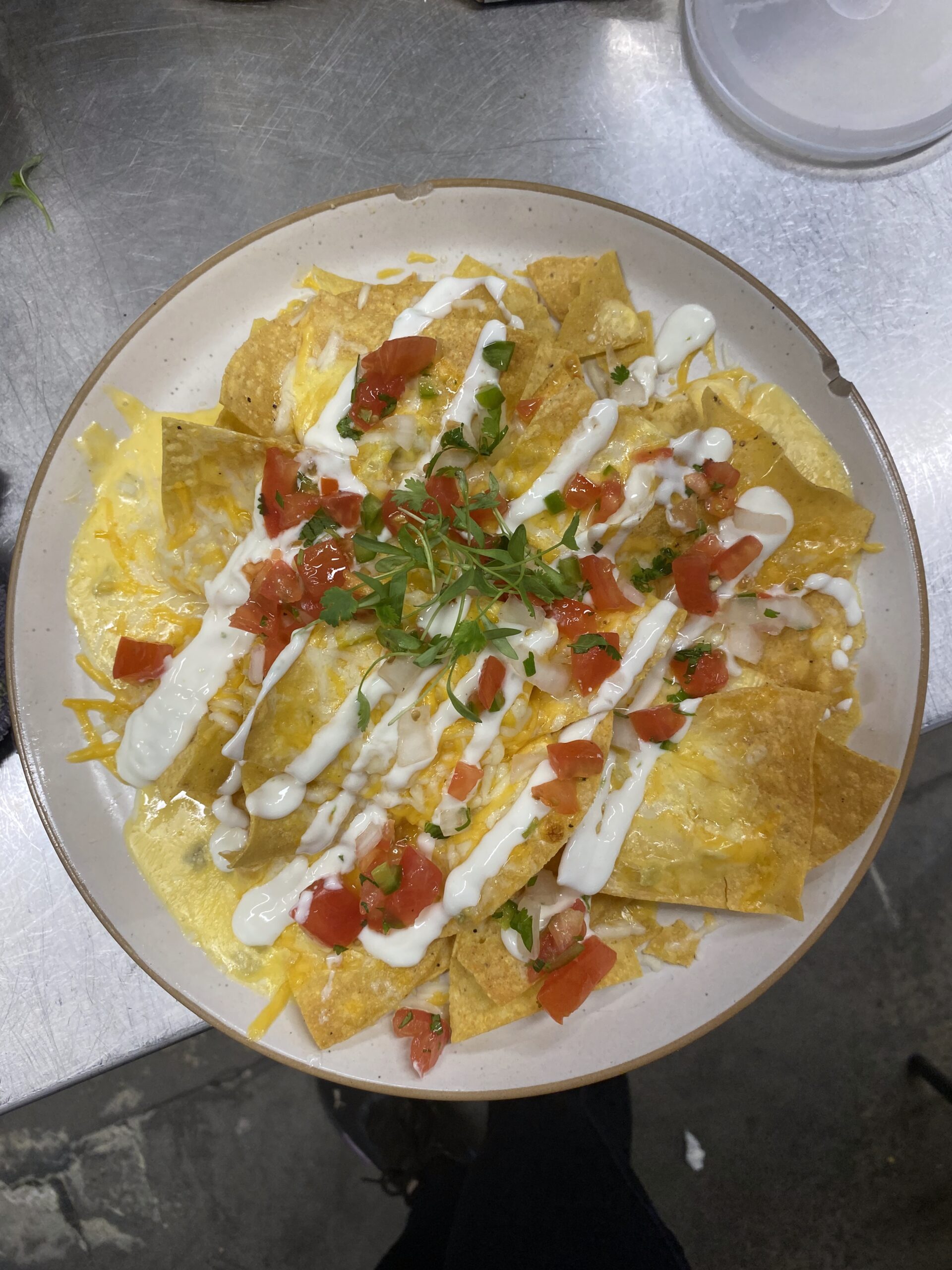 Full Menu served ALL DAY! - Toasty All Day Eatery