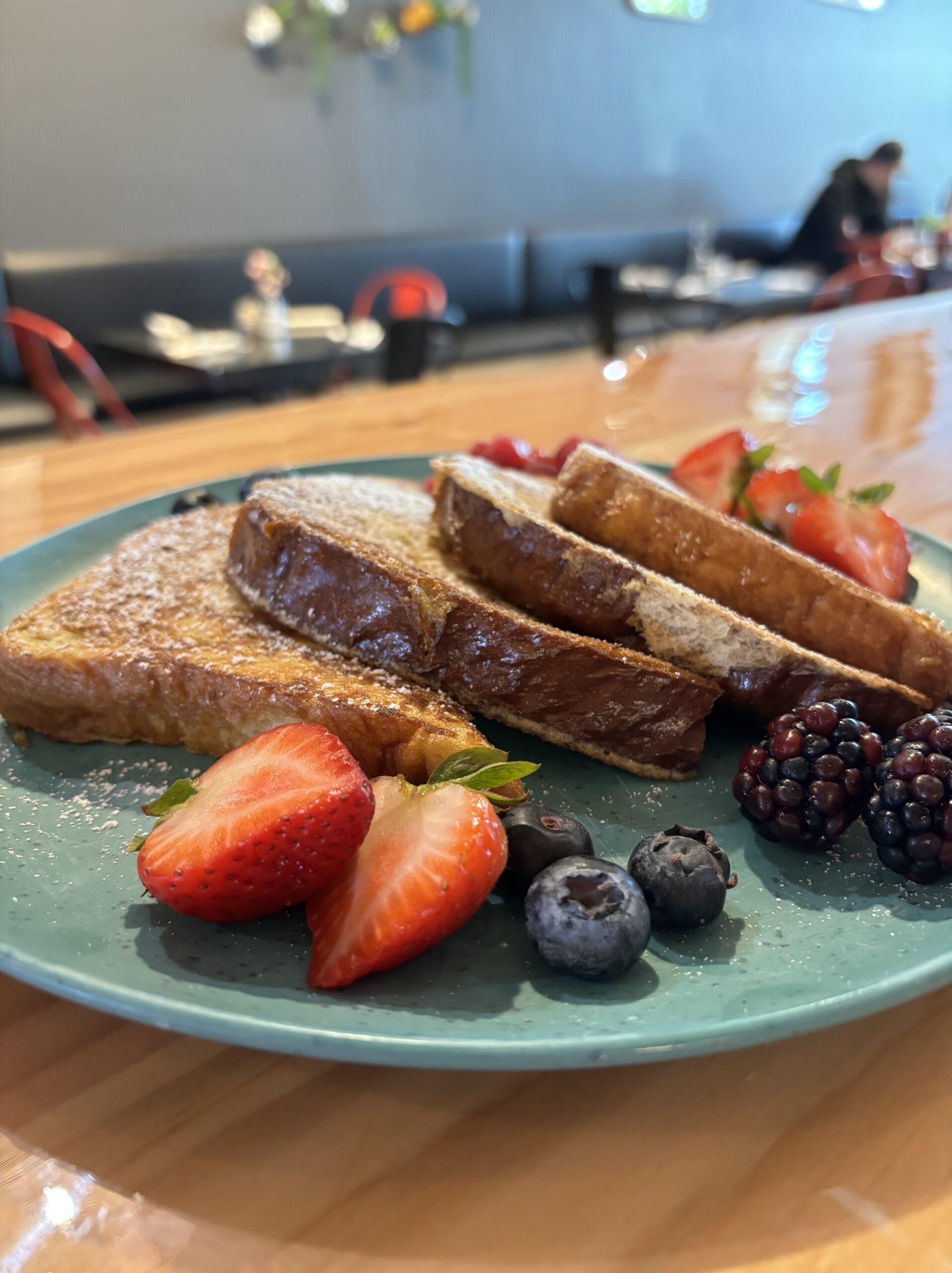 Welcome to Toasty - Toasty All Day Eatery